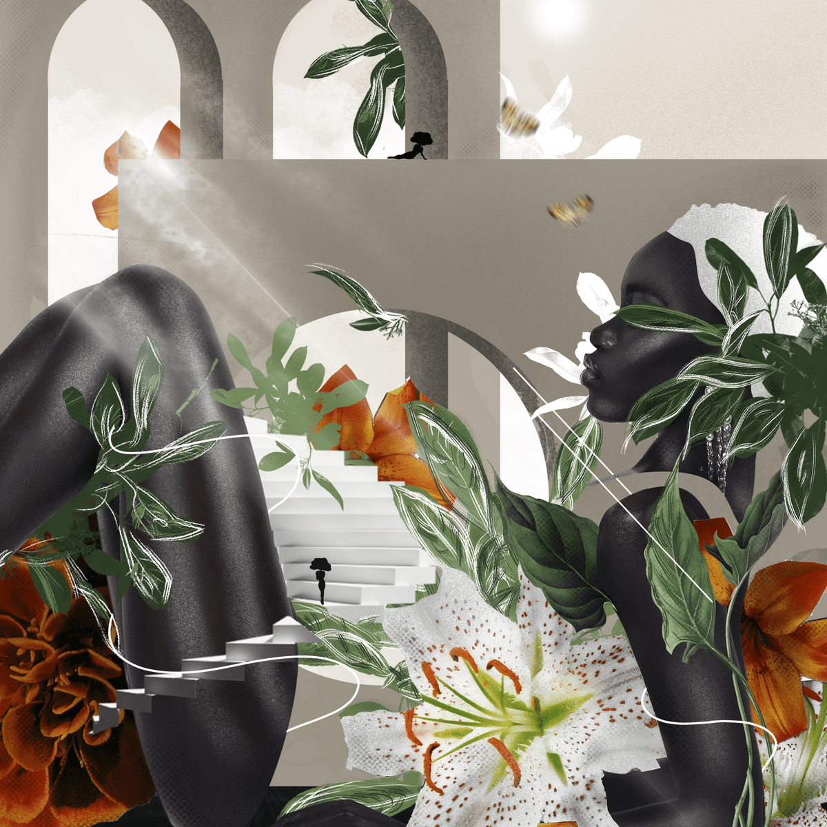 “Solace” Art Print– gldeng6rl